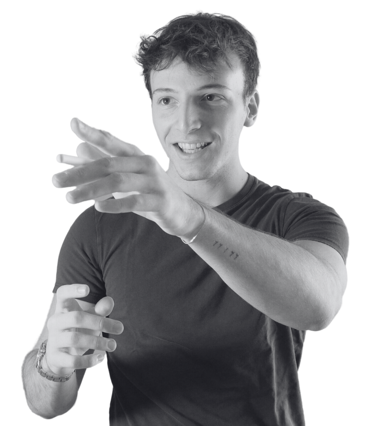 Matteo Palanca: Ecommerce e Lavoro Online